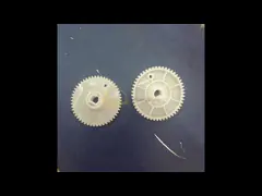 China Glory GFB800 Counter Spare Parts Glory GF800 Bank Note Sorter Note Counters 110-T057-U 20/50T Gear for sale