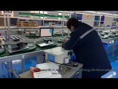 1C 最大充電電流 12v リチウムイオン電池 スマートBMS リチウムリン酸電池 1000サイクル