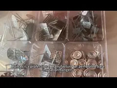 China 75mm Insulation Hangers With Perforated Base Fixing Insulation Material To Wall & Ceiling for sale