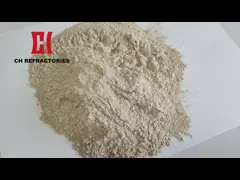 중국 A900 고알루미나 내화물 시멘트 1700 도 내화도 Al2O3≥70% 2 밀리미터 판매용