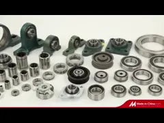 China High Speed 6300 Series Bearing C3 Water Pump Ball Bearing 6301 2RS for sale