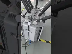 China 1km 10 Channel 433mhz 868mhz 2.4ghz 5.8ghz Drone Jammer Integrated Detection Device for sale