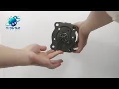 China transfer pump 313-6357 318-6357 C7 C9 oil pump /transfer pump 3136357 3186357 for  Pump for sale