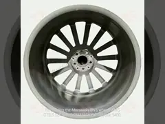 M-e-rcedes-b-enz Wheels AMG GT SLS SLK SL A45 C63 E63 S63 S65 Maybach S400