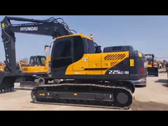 hyundai 225