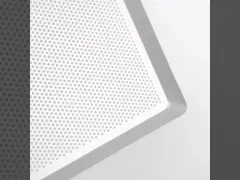 60 x40 cm Aluminum alloy baking tray