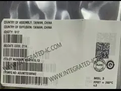 China Integrated Circuit Chip SE050F2HQ1 Plug And Trust Secure Element 20HX2QFN IC Chip for sale