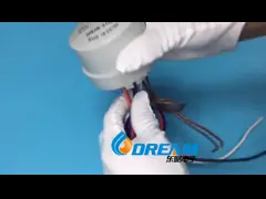 China Open Air Photo Control Plug Base Sensor And Photocell Closet Light Photocell Light Sensor for sale