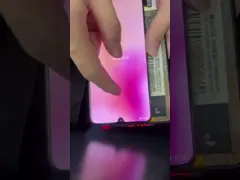 Compatible for Original Pulled Display Touchscreen Vivo X80 Lite