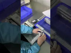 Transmissive LCM  LCD Module Display 1602B COB LCD Module 16x2 Character