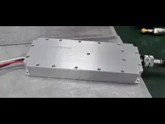 100W GaN lora digital module display