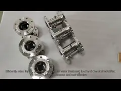 China Energy Mining Sanitary Static Mixer Oil And Gas Static Mixer Stainless Steel for sale