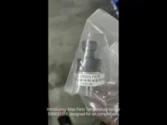 Atlas Parts Temperature Sensor 1089057578