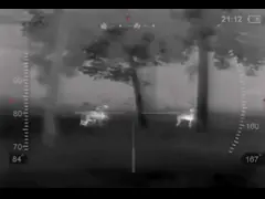 China FW-XF68U Binocular Infrared Observation Instrument Infrared Night Vision Reconnaissance Multifunctional Observation Instrument for sale