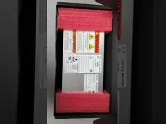 3500/15 114M5329-01 High Voltage Dc Power supply