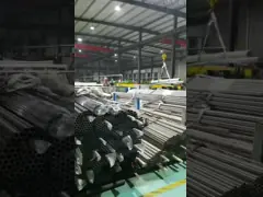 中国 ASTM A269 TP304 ステンレス・スチールシームレス・パイプ BA 明るいアニール仕上げ 販売のため