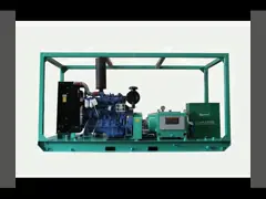 132kw Diesel Engine High Pressure Water Jetting Machine Hydro Blasters