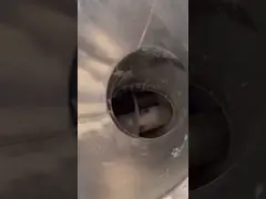 Screw Conveyor