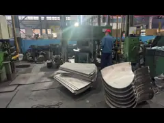 Stainless Steel Metal Coil Sheet