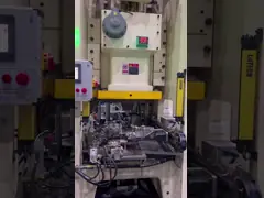 증기 처리 없이 충격을 흡수하는 피스톤