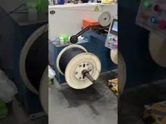 Fiber optic cable
