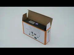 China 10 Amp Manual Pulse Width Modulation Solar Charger Controller With Lcd Display 24 Volt  for sale