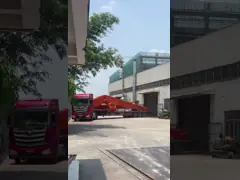 Super Long Boom 30 Meters For Hitachi ZX1200