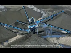 Cina Coltello a coni multipli Coltello a coni industriali in vendita