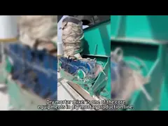 China 30 Kw Powder Blender Mixer 2m3-10m3 Powder Blender Machine Easy Operation for sale