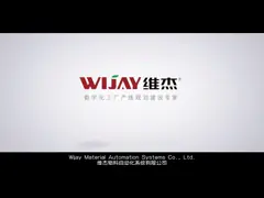 Wijay Material Automotion System Promotionsl Video