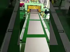 316 Stainless Steel Plate