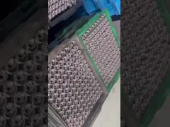 ROHS 테스트를 통과 한 OEM-Ausdämpfer에 의해 30mm의 수출 된 PTFE-피스톤 테이프