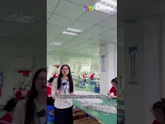 China Resistive Touch Screen Type LED Grid Screen Lights For Outdoor Indoor for sale