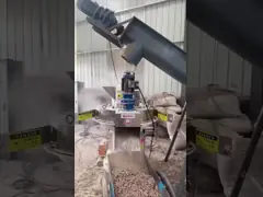 China Industrial Large Capacity 2.5-3t/h Biomass Pellet Machine Ring Die Design For Processing Straw Grass Rice Husk Wood Sawdust for sale