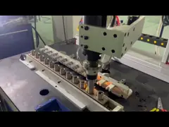 Flexible Continuous Platform Laser Welder Machine For Long Hours Without Interruption