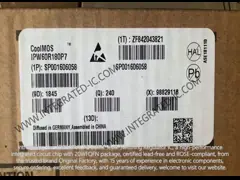 Integrated Circuit Chip ADP5071ACPZ Boost SEPIC Switching Regulator IC 20-WFQFN