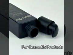 중국 화장품 크림 로션 에센스를 위한 PETG 병 펌프 소매 PETG 화장품 병 판매용