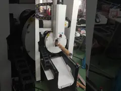 1500-6000W Aluminum Tube Cutting Machine Rectangular Tube Round Pipe Irregular Pipe