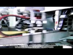 Experts in Raw Material Processing