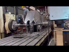 China CAT320 Telescopic Excavator Long Boom With Bidirectional Foot Switch Configuration for sale