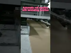 China 1000mm Automatic Fiber Drum Machine Drum Roll Laminating Drum Carder Machine for sale