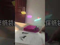 China Custom Logo Printed Biodegradable Clothing Glassine Paper Bag Compostable Translucent Waxed Paper Bag for sale