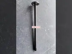 8-97039898-0 8970399890 AXLE SHAFT REAR T=23 ISUZU NPR