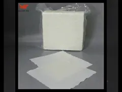 China Lint Free Degreasing Wipes Industrial Multi Wipes Roll Cleaning Wipe for sale