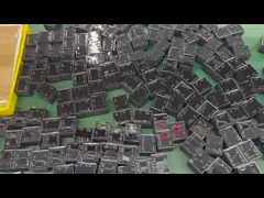 China EI42 Low Frequency Transformer PCB Encapsulated OEM Resin Potting Transformer for sale