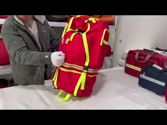 Tactical Hiking Backpack
