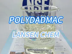 China Cost Effectvie Flocculant For Sludge Dewatering Treatment Agent Non-toxic Sludge Conditioner Coagulant for sale