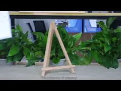 China 8x8cm DIY Pre Printed Canvas Painting Kits For Kids Includes Brushes and Canvas Ages 6+ for sale