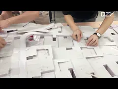 1：200 Bulgaria RU Homes Villa Model