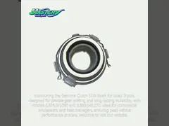 Genuine Clutch Shift Block for ISUZU – Model 5876101090 & 8980546570